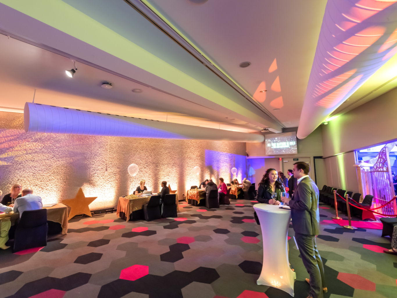 Karralyka Centre Theatre & Function Venue Ringwood | Venues 2 Events