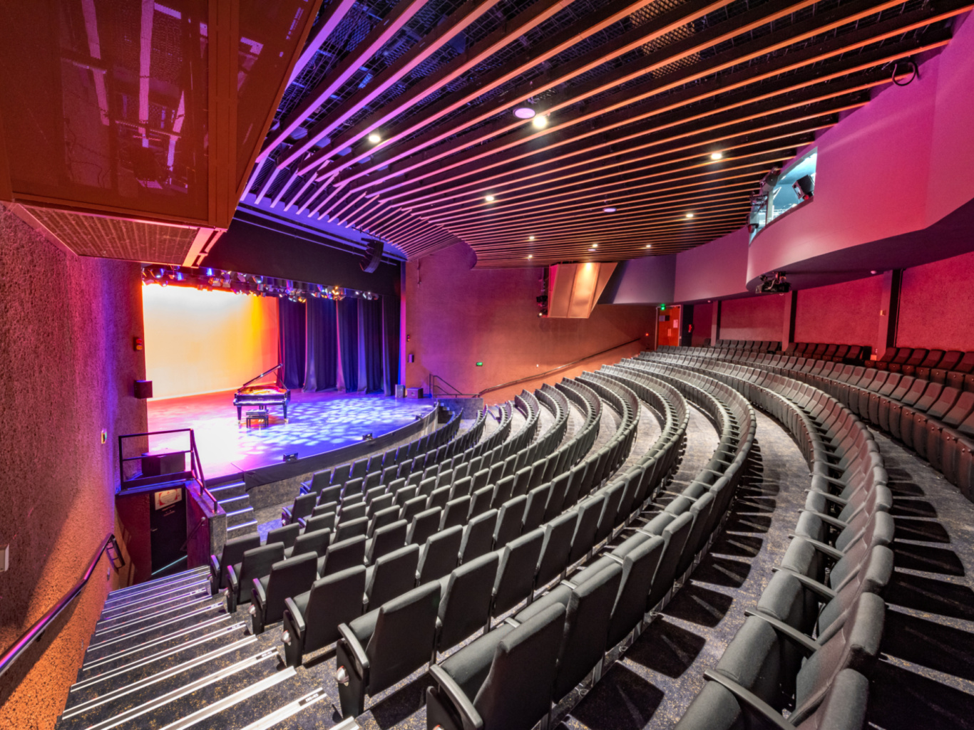 Karralyka Centre Theatre & Function Venue Ringwood | Venues 2 Events