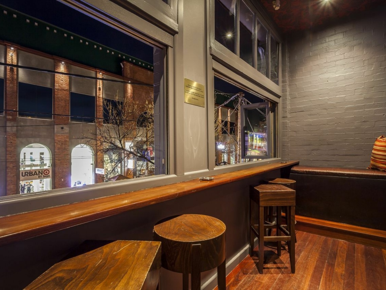 Katuk — South Yarra | Venues 2 Events