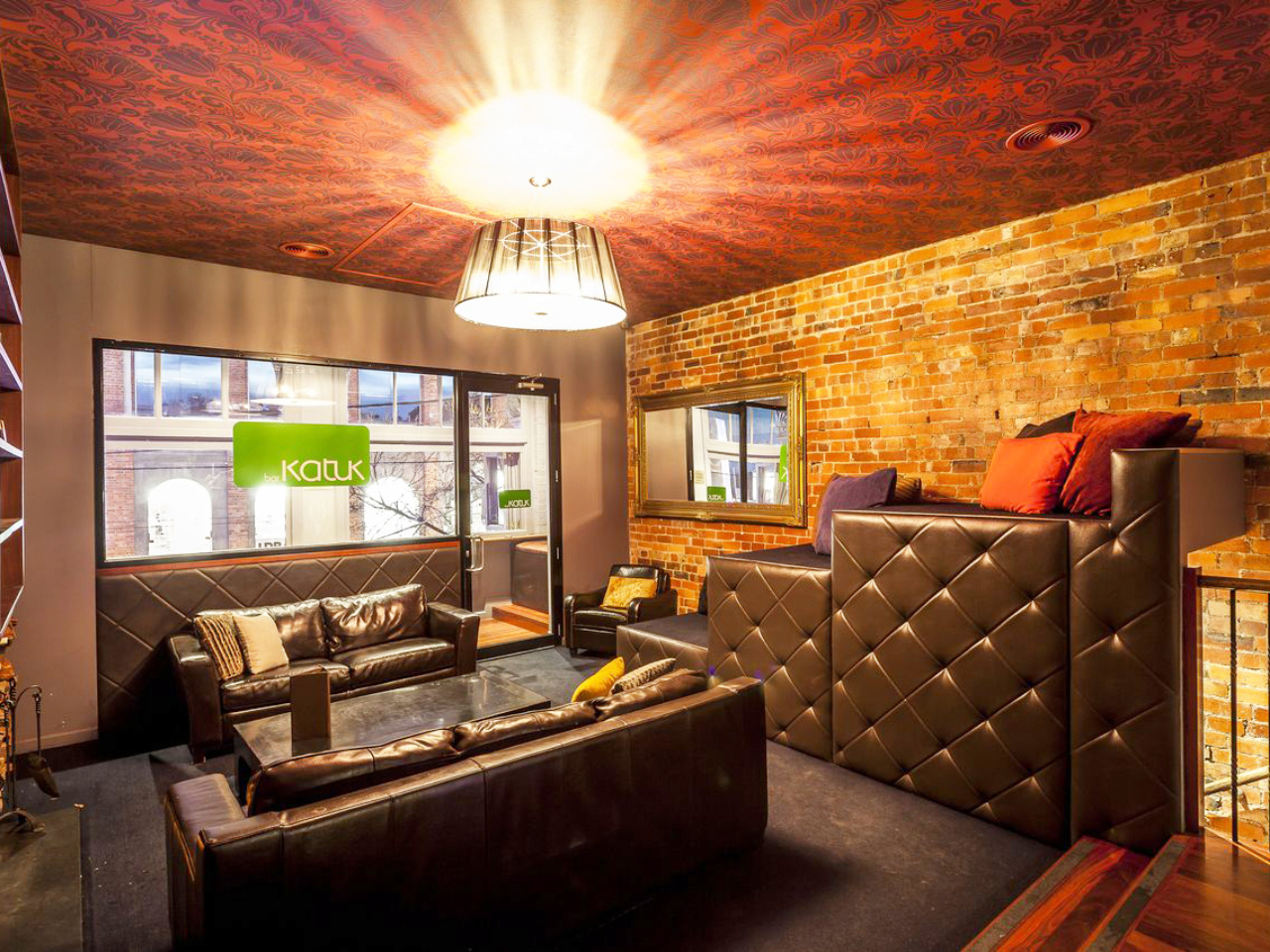 Katuk — South Yarra | Venues 2 Events