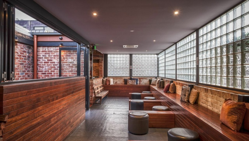 Katuk — South Yarra | Venues 2 Events