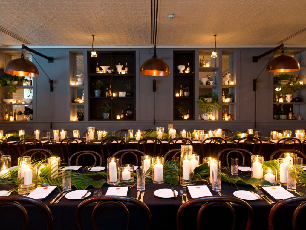 Kittyhawk — Sydney | Venues 2 Events