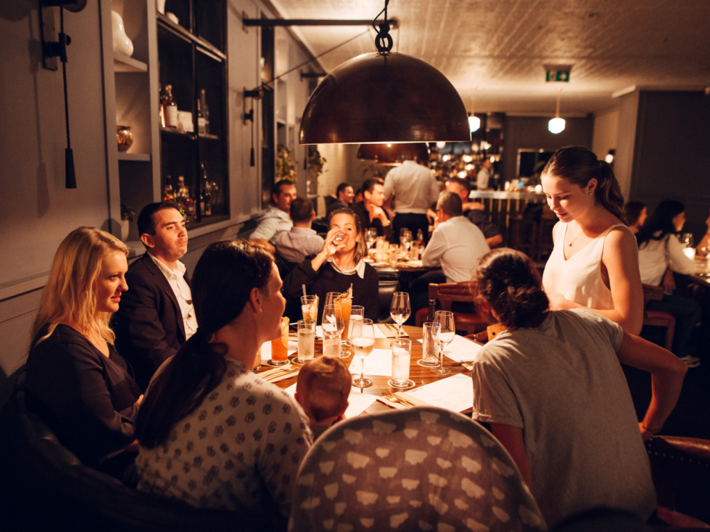 Kittyhawk — Sydney | Venues 2 Events