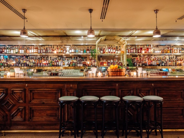 Kittyhawk — Sydney | Venues 2 Events