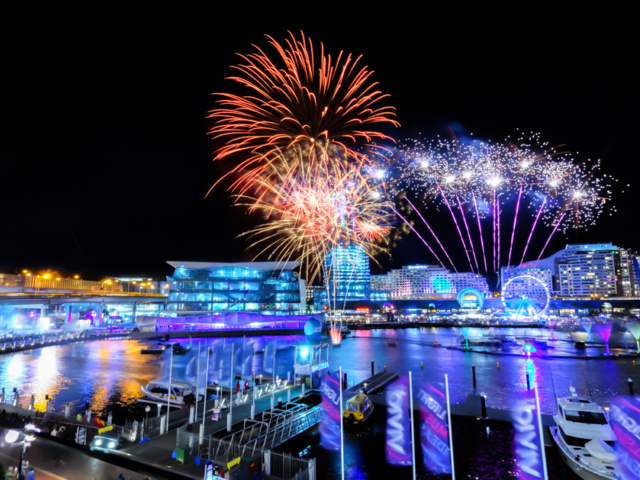 Dockside Function Venue Darling Harbour Sydney | Venues 2 Events