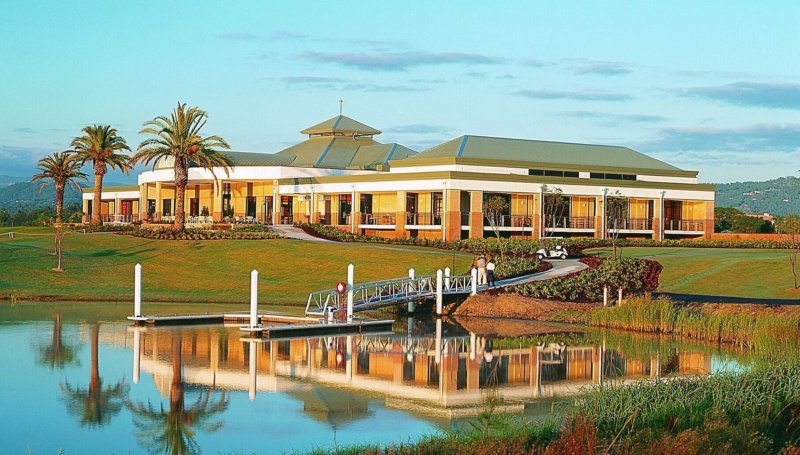 Lakelands Gold Club Reception Venue Merrimac Qld | Venues 2 Events