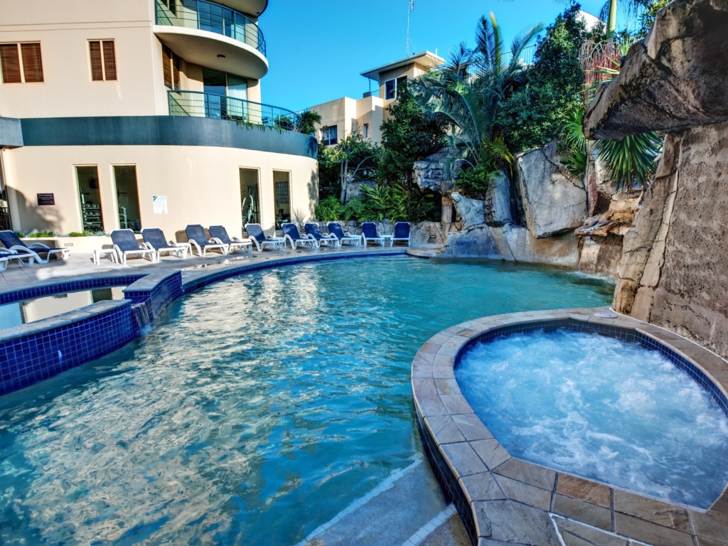 Landmark Resort Conference Venue Sunshine Coast | Venues 2 Events