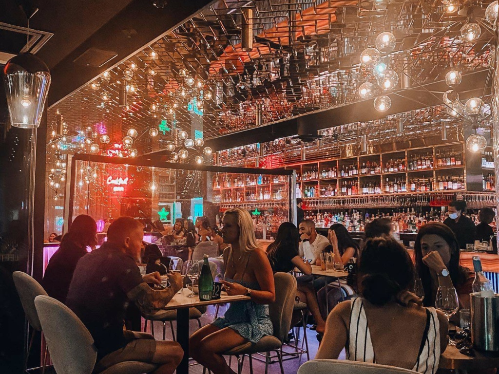 Left Bank Melbourne Waterfront Venue SouthBank | Venues 2 Events