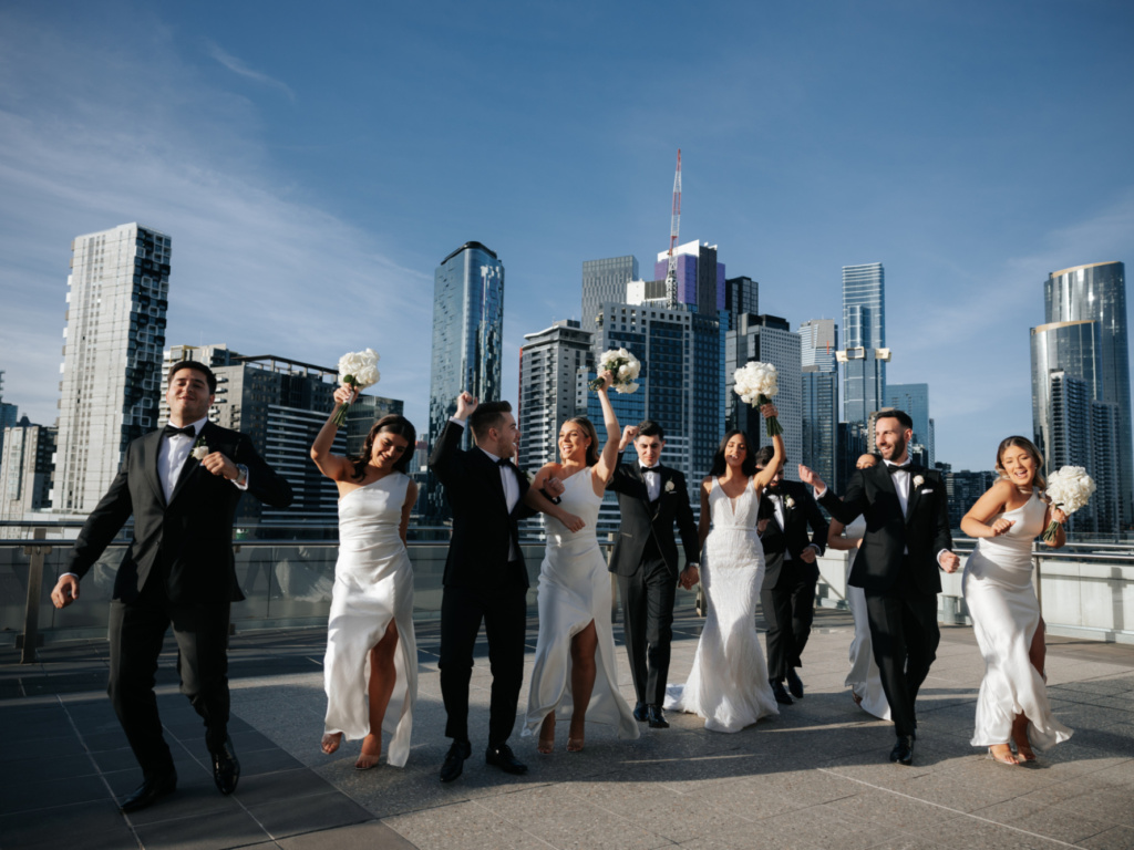 Luminare Rooftop Function Venue South Melbourne | Venues 2 Events