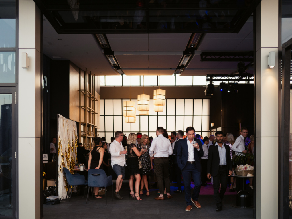 Luminare Rooftop Function Venue South Melbourne | Venues 2 Events