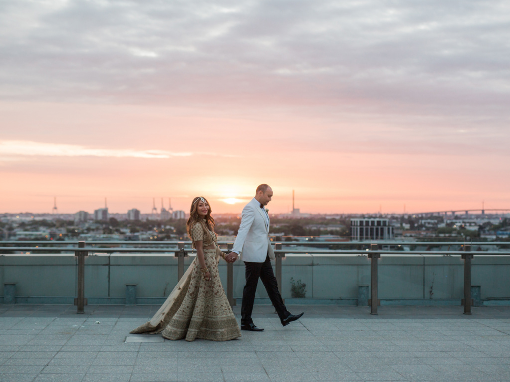 Luminare Rooftop Function Venue South Melbourne | Venues 2 Events