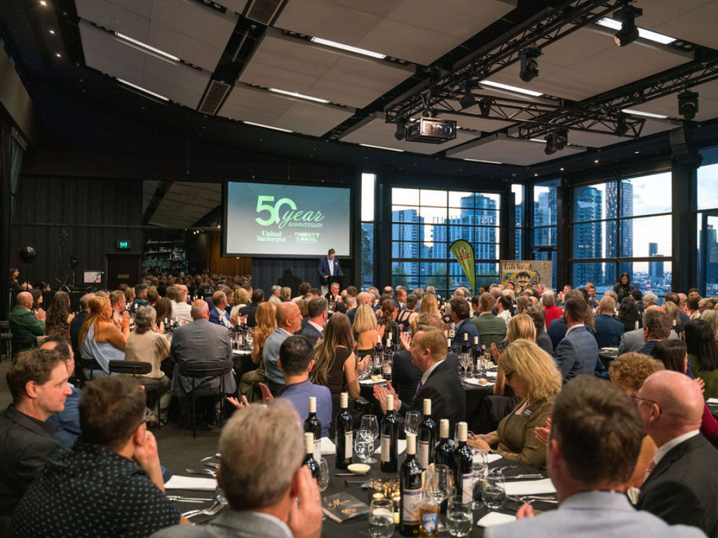 Luminare Rooftop Function Venue South Melbourne | Venues 2 Events