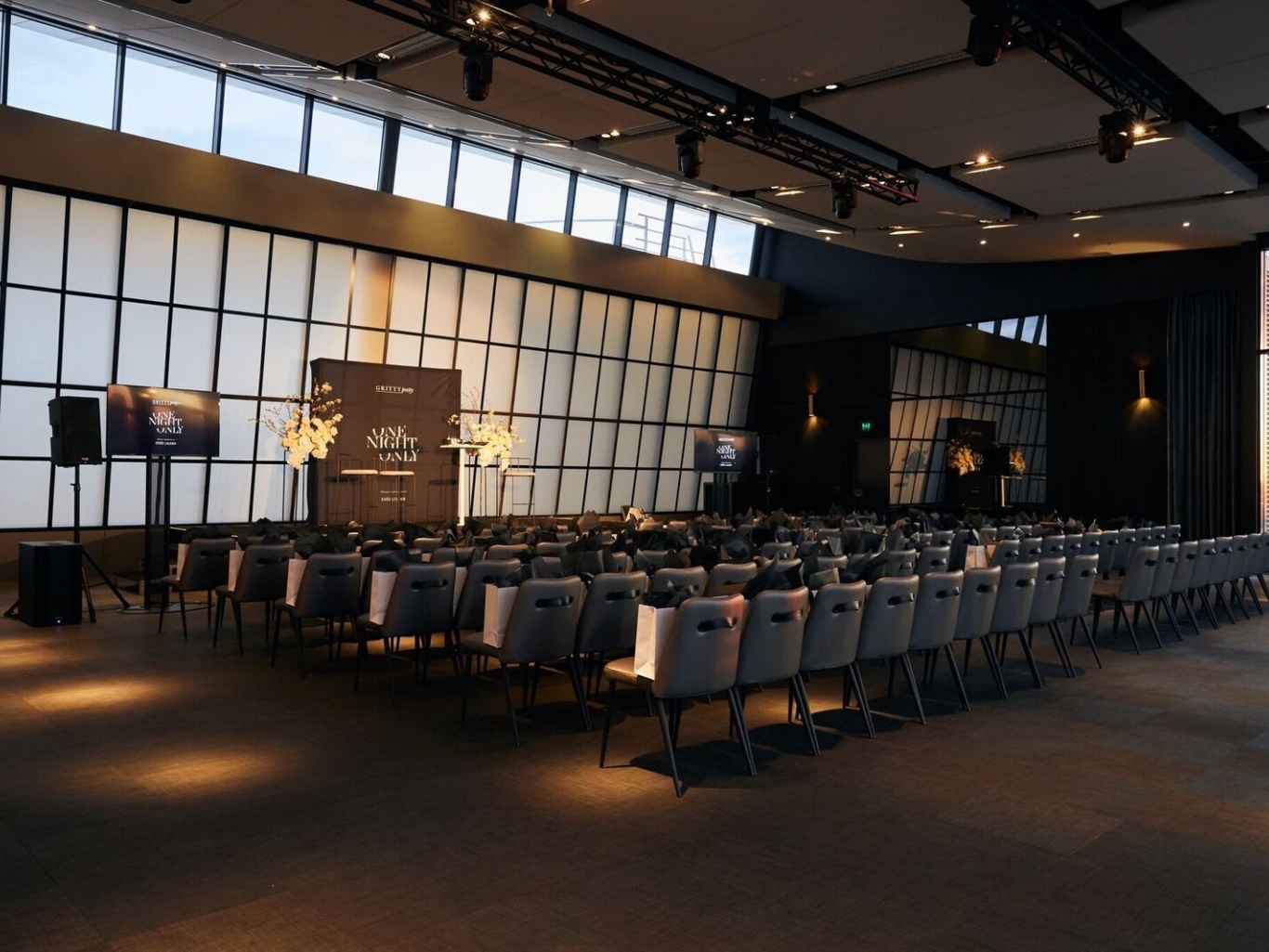 Luminare Rooftop Function Venue South Melbourne | Venues 2 Events