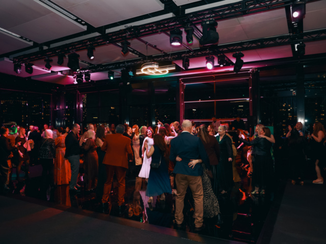 Luminare Rooftop Function Venue South Melbourne | Venues 2 Events