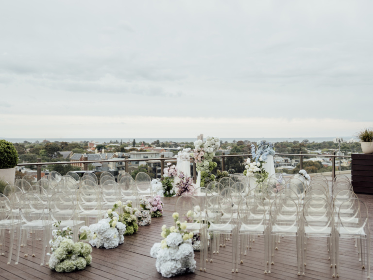 Luminare Rooftop Function Venue South Melbourne | Venues 2 Events