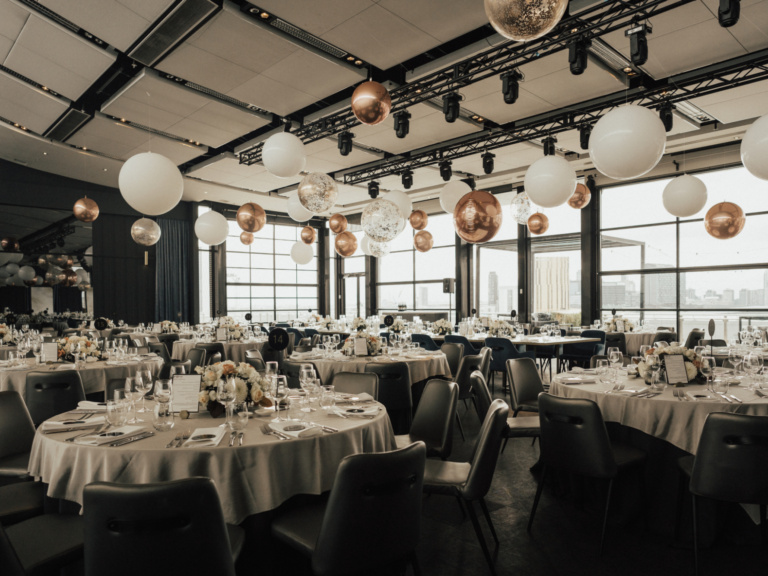 Luminare Rooftop Function Venue South Melbourne | Venues 2 Events