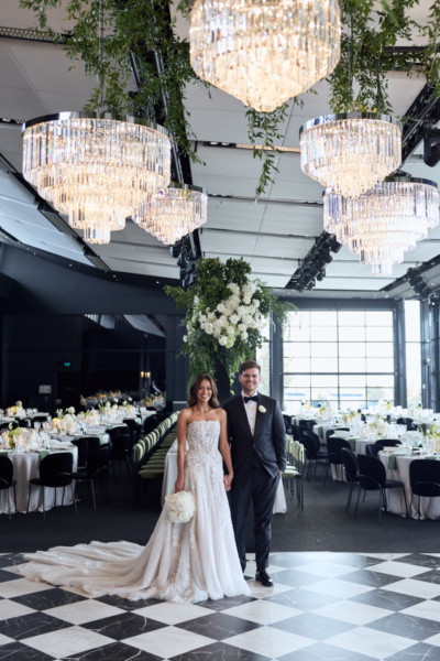 Luminare Rooftop Function Venue South Melbourne | Venues 2 Events