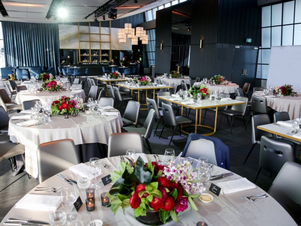 Luminare Rooftop Function Venue South Melbourne | Venues 2 Events