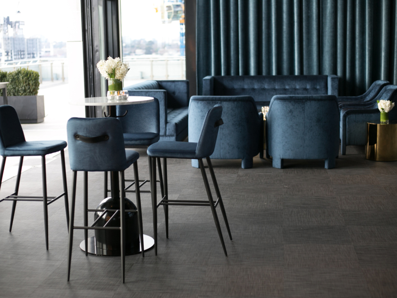 Luminare Rooftop Function Venue South Melbourne | Venues 2 Events