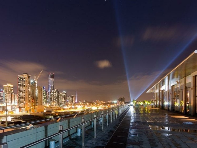 The Edge Fed Square Melbourne CBD Function Venue | Venues 2 Events