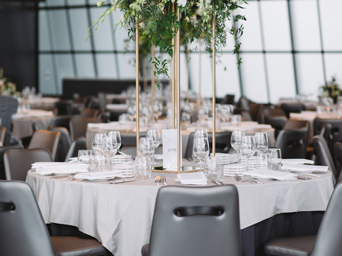 Luminare Rooftop Function Venue South Melbourne | Venues 2 Events