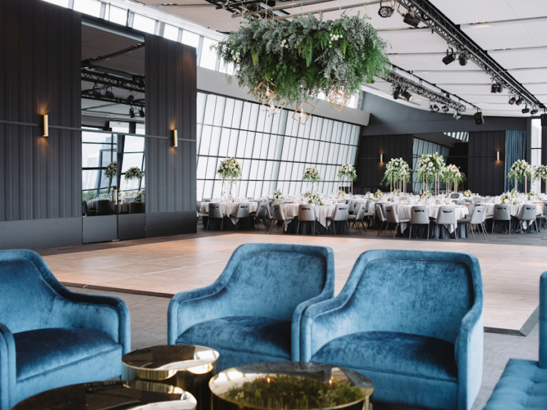 Luminare Rooftop Function Venue South Melbourne | Venues 2 Events