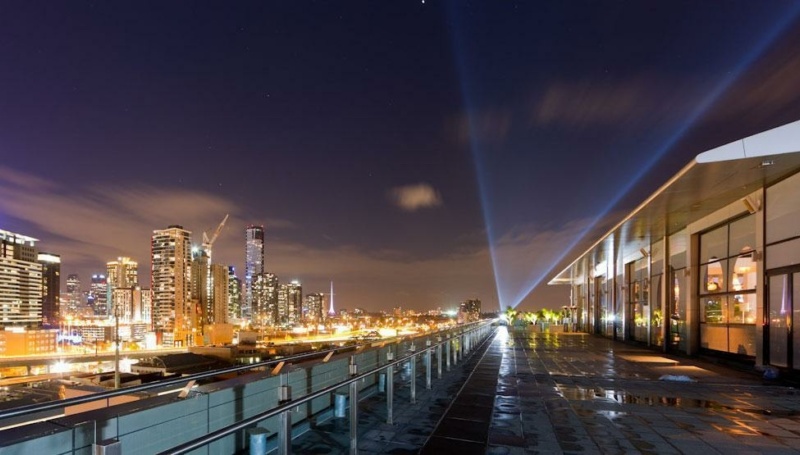Luminare Rooftop Function Venue South Melbourne | Venues 2 Events