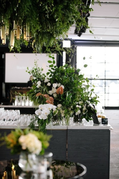Luminare Rooftop Function Venue South Melbourne | Venues 2 Events