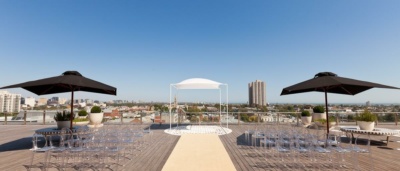 Luminare Rooftop Function Venue South Melbourne | Venues 2 Events