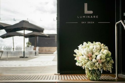 Luminare Rooftop Function Venue South Melbourne | Venues 2 Events