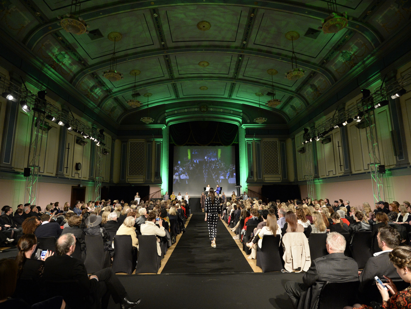 Malvern Town Hall Venue Hire & BYO Catering | Venues 2 Events