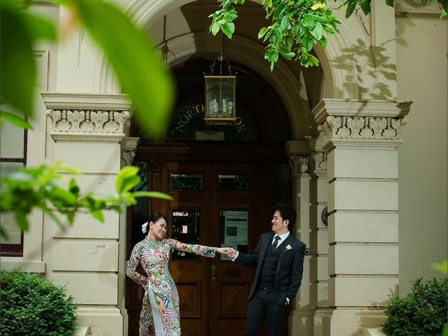 Malvern Town Hall Venue Hire & BYO Catering | Venues 2 Events