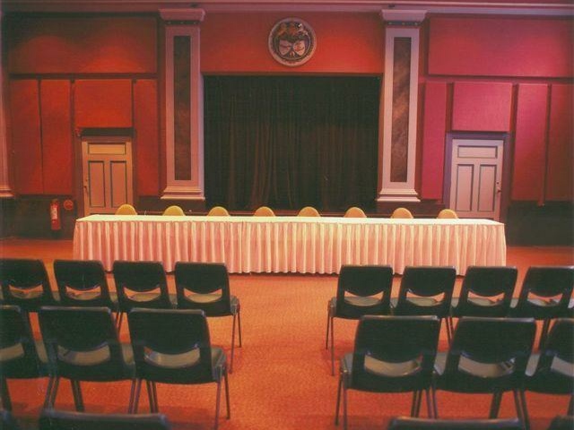 Malvern Town Hall Venue Hire & BYO Catering | Venues 2 Events