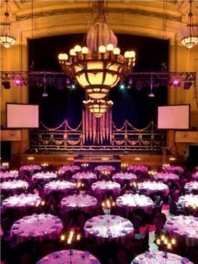 Malvern Town Hall Venue Hire & BYO Catering | Venues 2 Events