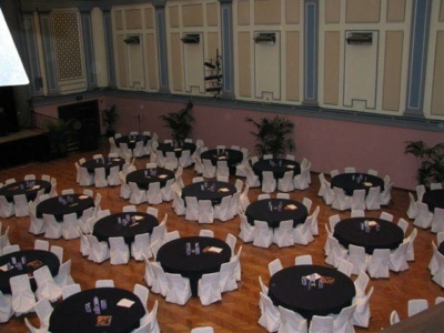Malvern Town Hall Venue Hire & BYO Catering | Venues 2 Events