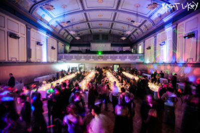 Malvern Town Hall Venue Hire & BYO Catering | Venues 2 Events