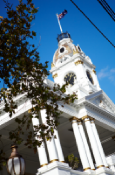 Malvern Town Hall Venue Hire & BYO Catering | Venues 2 Events