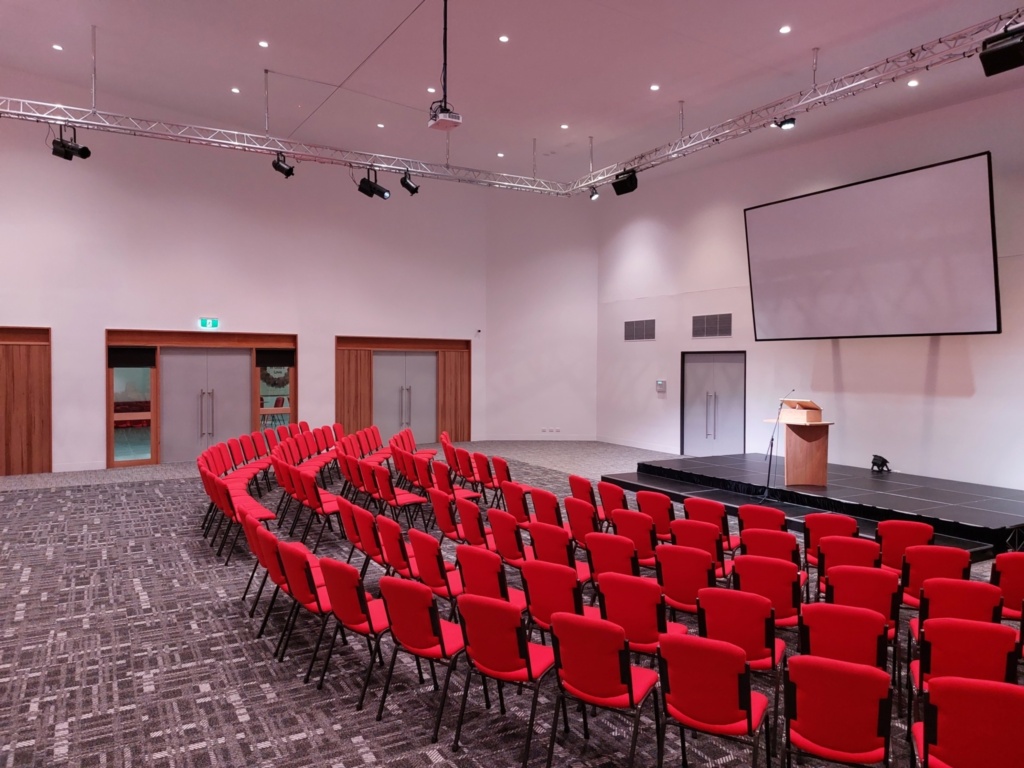 Manningham Uniting Church & Community Centre… | Venues 2 Events