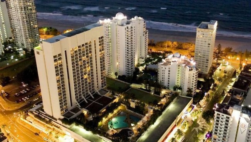 Mantra On View Hotel Surfers Paradise Conference… | Venues 2 Events