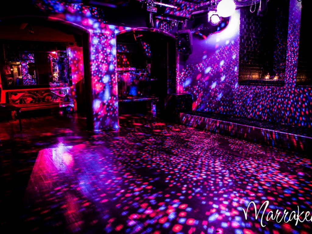 Marrakech Cocktail Bar & Function Venue Melbourne | Venues 2 Events