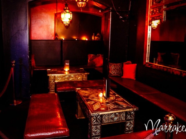 Marrakech Cocktail Bar & Function Venue Melbourne | Venues 2 Events