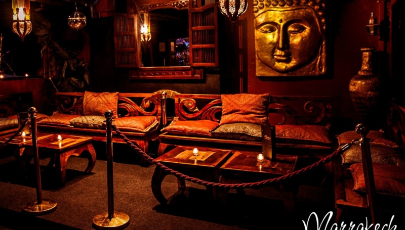 Marrakech Cocktail Bar & Function Venue Melbourne | Venues 2 Events