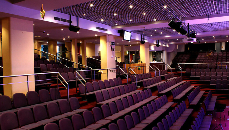Melbourne City Conference Centre & Function Venue | Venues 2 Events