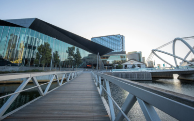 At Melbourne Convention and Exhibition Centre (MCEC) | Venues 2 Events
