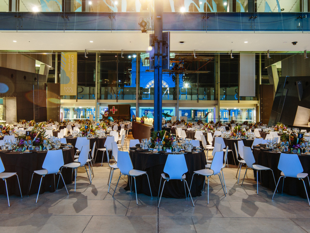 Melbourne Museum Unique Function Venue | Venues 2 Events