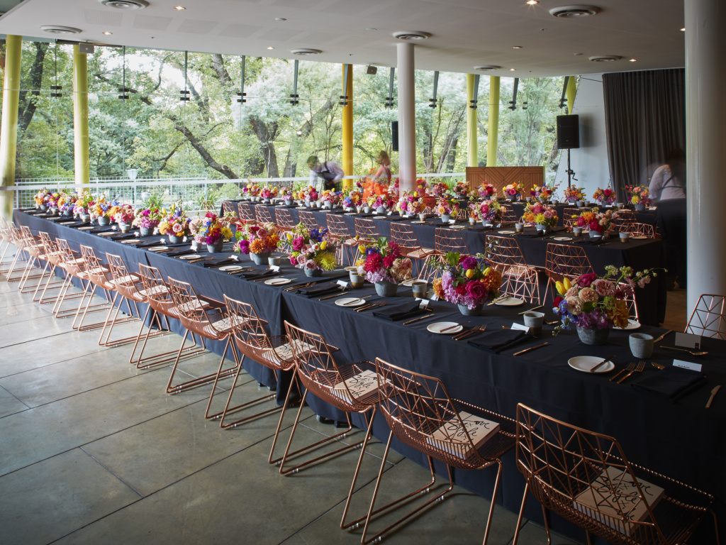 Melbourne Museum Unique Function Venue | Venues 2 Events