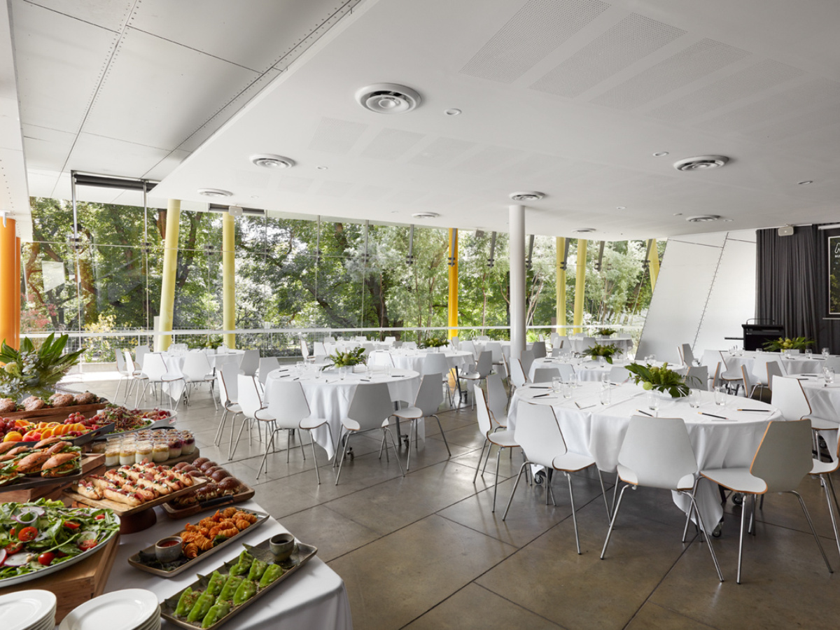 Melbourne Museum Unique Function Venue | Venues 2 Events