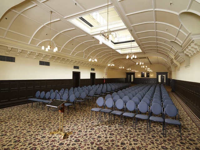 Melbourne Town Hall Historic Event Venue | Venues 2 Events