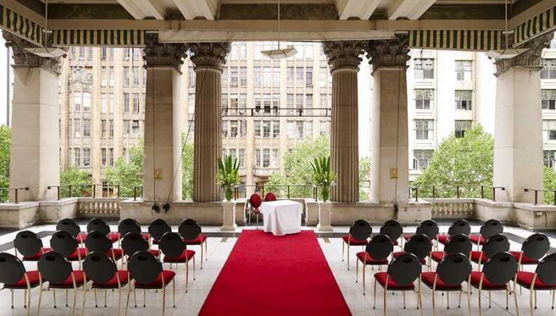Melbourne Town Hall Historic Event Venue | Venues 2 Events