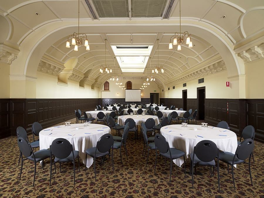Melbourne Town Hall Historic Event Venue | Venues 2 Events